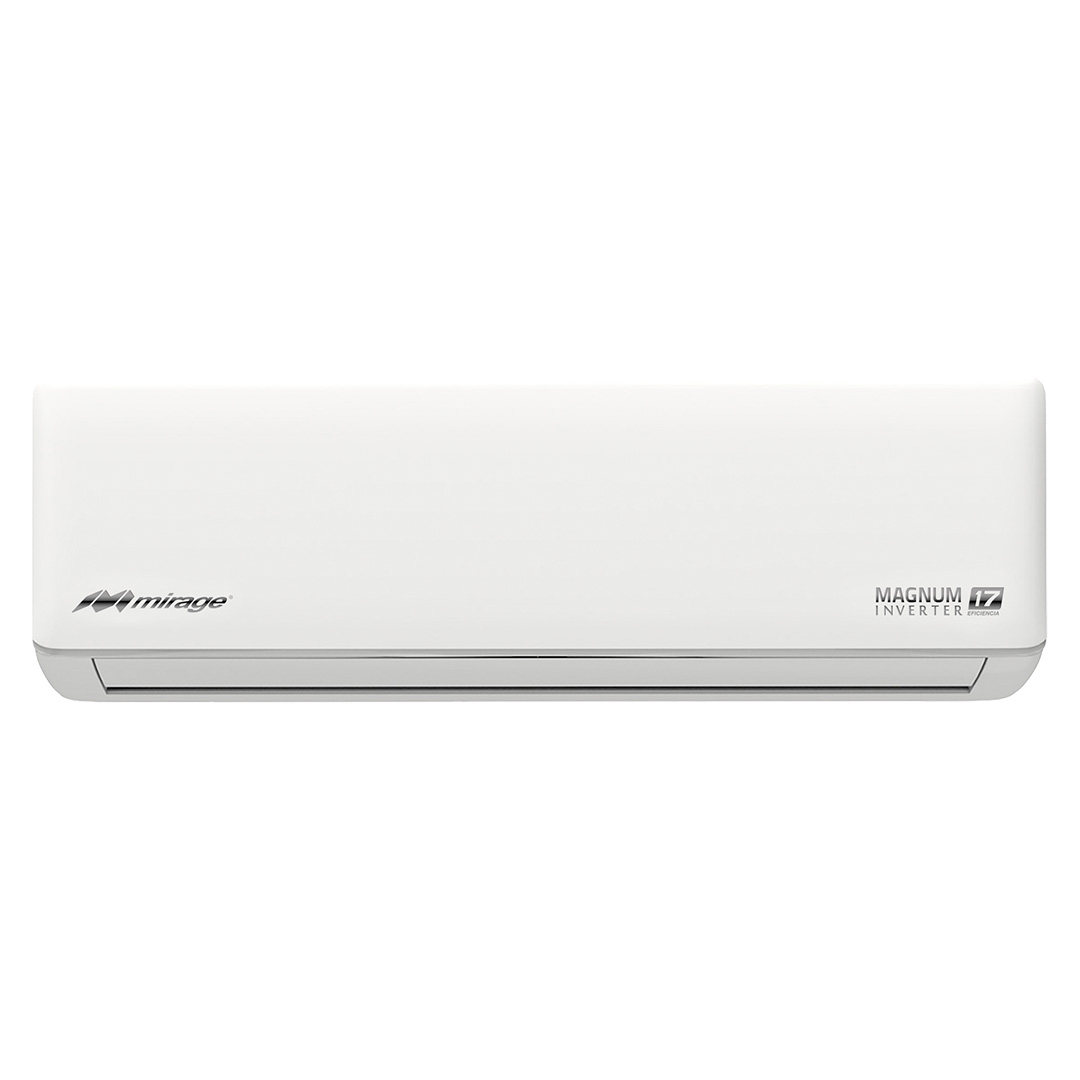MINI SPLIT MAGNUM 17 INVERTER, 3 TON, 220V, FRIO Y CALOR (CMC361P) - IMCOSA